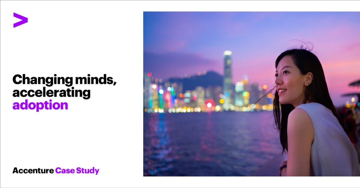 Microsoft Teams Adoption