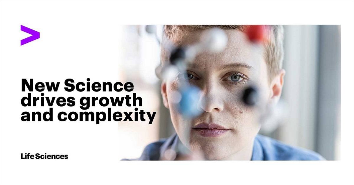 Patient-Centric Pharmaceutical Supply Chain | Accenture