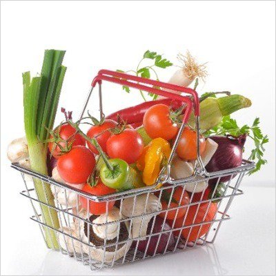Coop Italia Supermarket of the Future