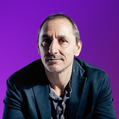 David Droga | Accenture