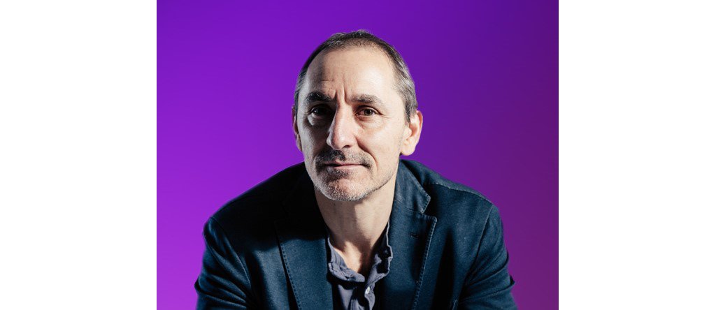 David Droga | Accenture