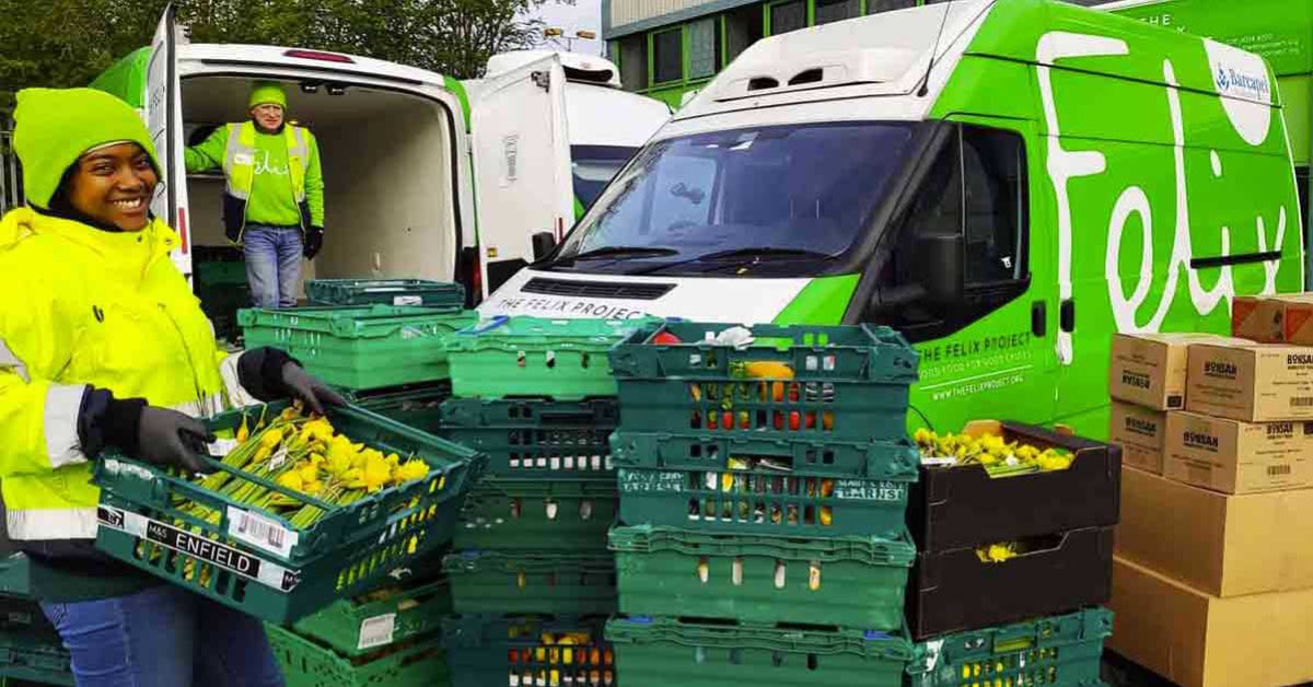 The Felix Project | Accenture