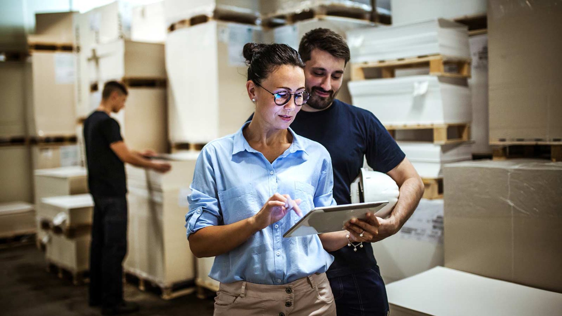 Freight and Logistics | Digital Maturity | Accenture