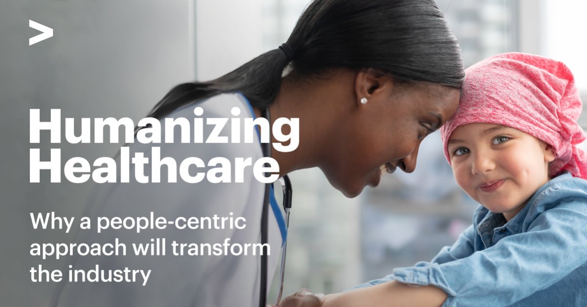 Healthcare Consulting Services & Solutions | Accenture