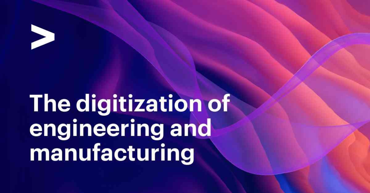 Industry X Digital Transformation | Accenture