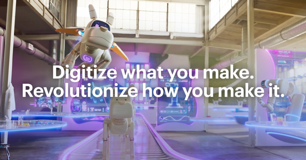 Digital Engineering & Manufacturing Services & Solutions | Accenture