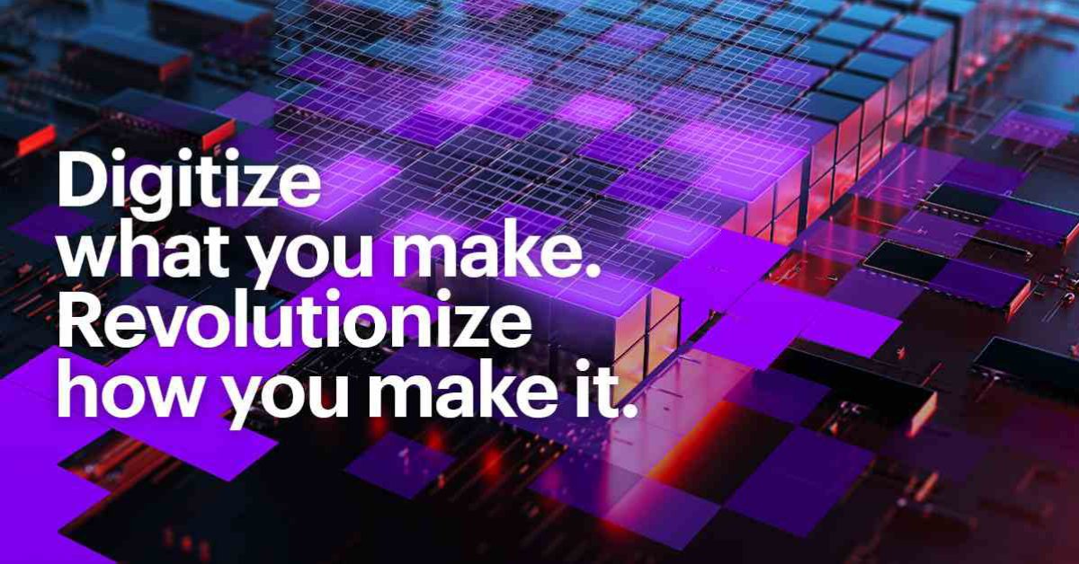 Digital Engineering & Manufacturing Transformation | Accenture