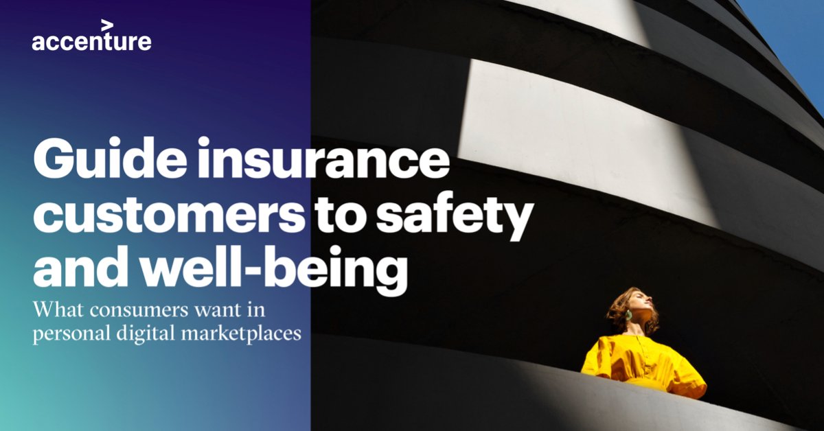 Consumer Insurance Trends for 2021 | Accenture