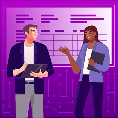 Journey to an Intelligent Operations Maturity Model | Accenture