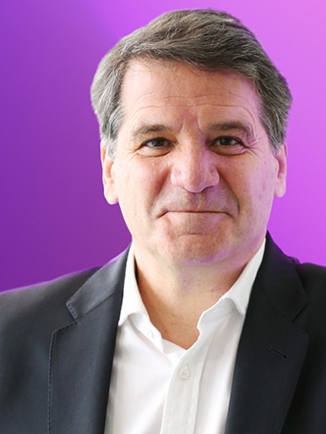 Executive Leadership Team | Accenture