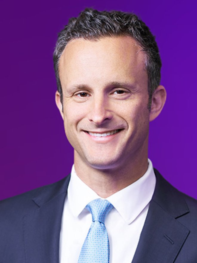Executive Leadership Team | Accenture
