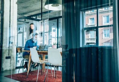 Cloud-First IT | Hybrid Cloud Case Study | Accenture