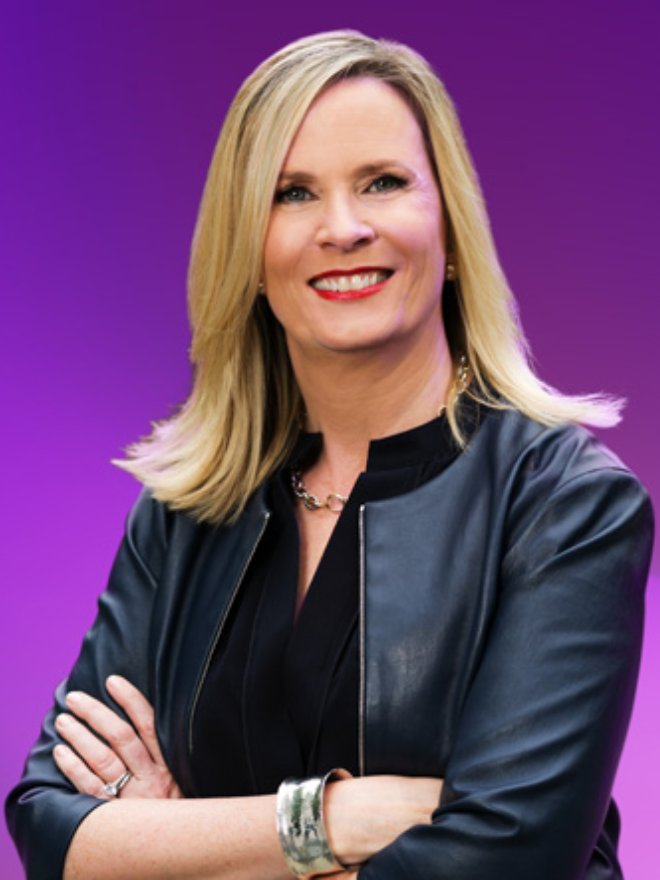 Executive Leadership Team | Accenture