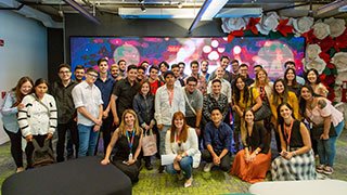 Proyecto Start | Accenture Argentina