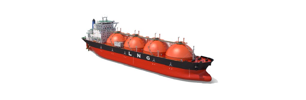 Liquefied Natural Gas