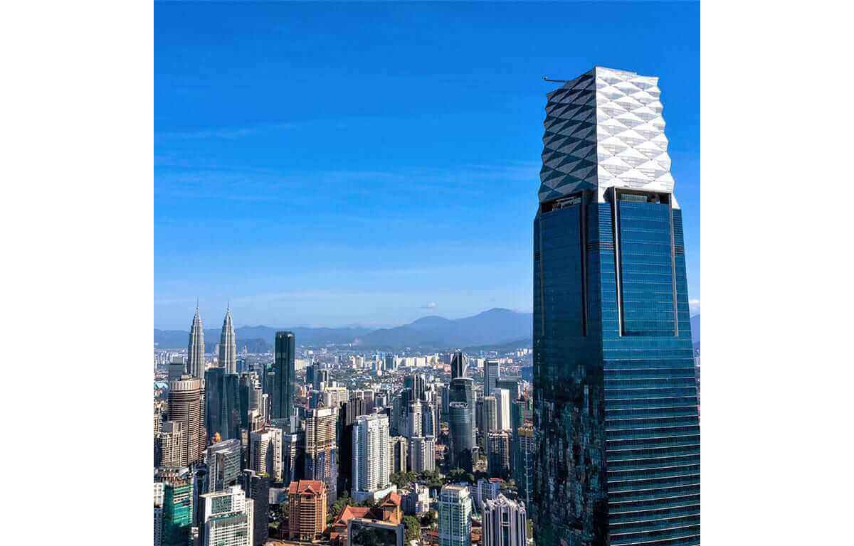 Accenture World Locations
