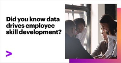 Intelligent Skilling Accelerator | Accenture