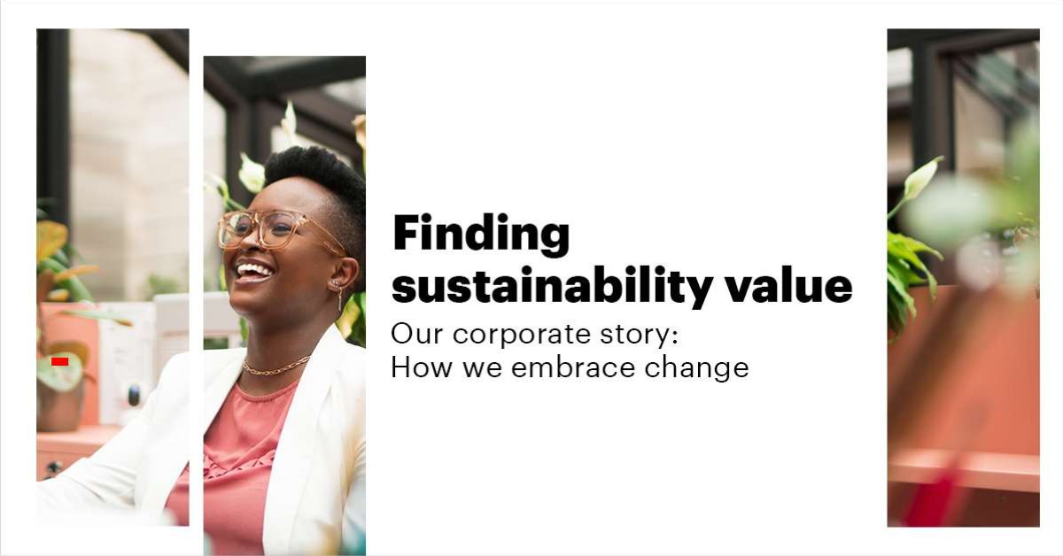 Supplier Inclusion and Sustainability | Accenture