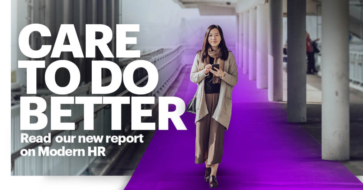 Personalizing Talent Management Strategy for Growth | Accenture