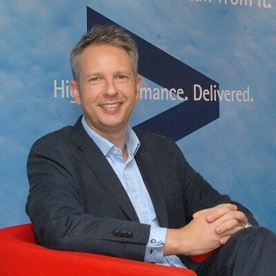 Nick Taylor | Accenture