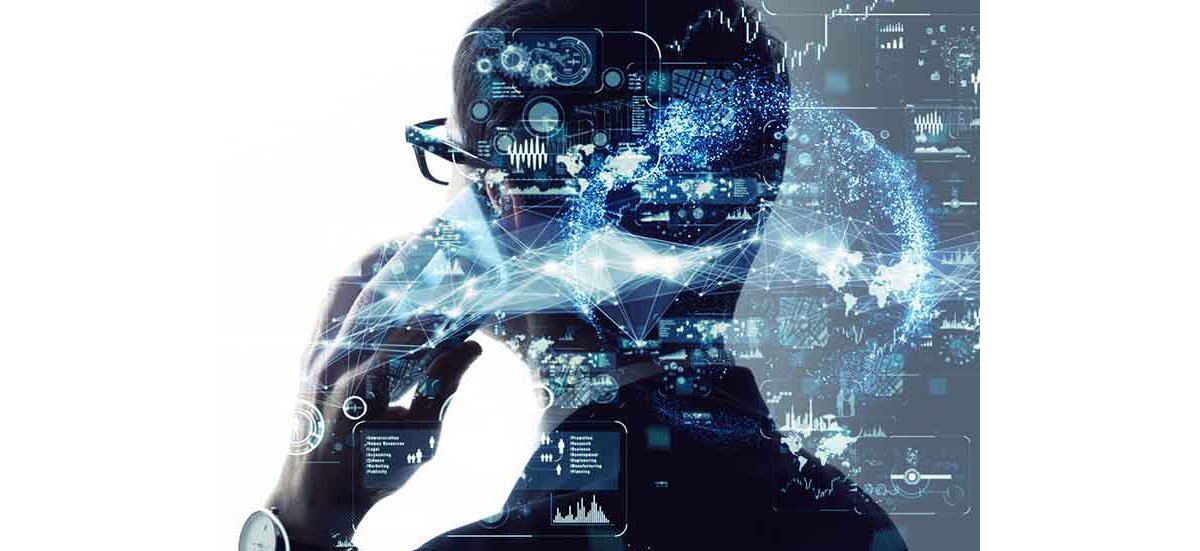 Technology Partnership Images