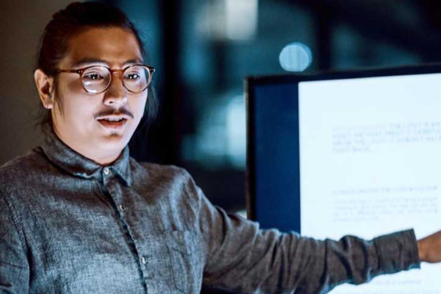 Siam Bank Digital Transformation | Case Study | Accenture