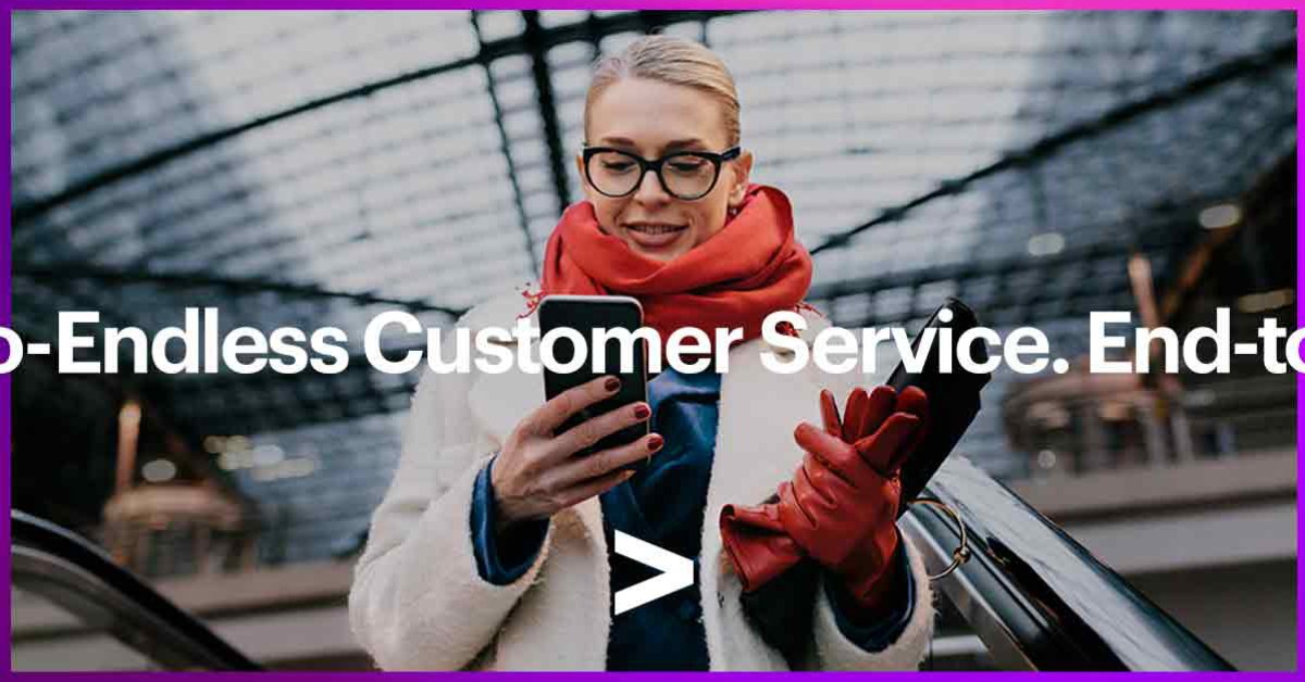Value of End-to-End Customer Service Experience