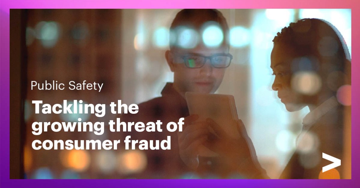 Cracking the Code on Consumer Fraud Protection