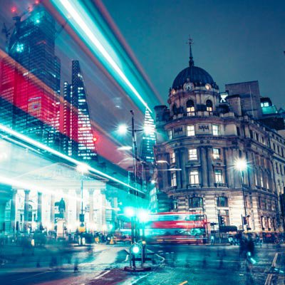 Spotlight: Change Inside Accenture | Accenture