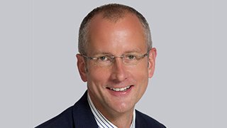 Steve Culp | Accenture Financial Services