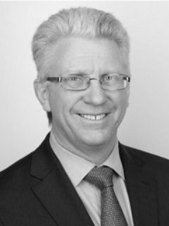 Executive Leadership Team