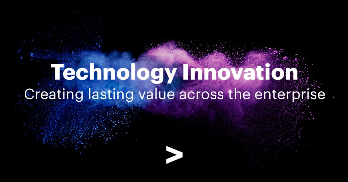Emerging Technology Consulting Services & Solutions | Accenture