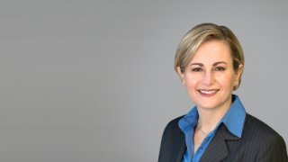 Valerie Abend | Managing Director | Accenture