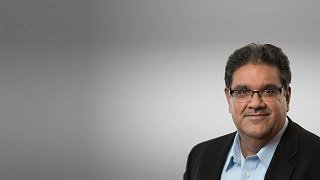 Venkata Murthy Renduchintala | Board of Directors | Accenture