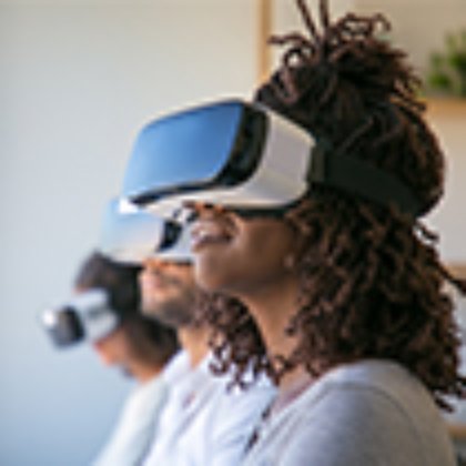 Going Beyond with Extended Reality | Accenture