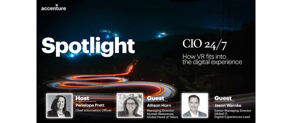 Accenture Airport Ads