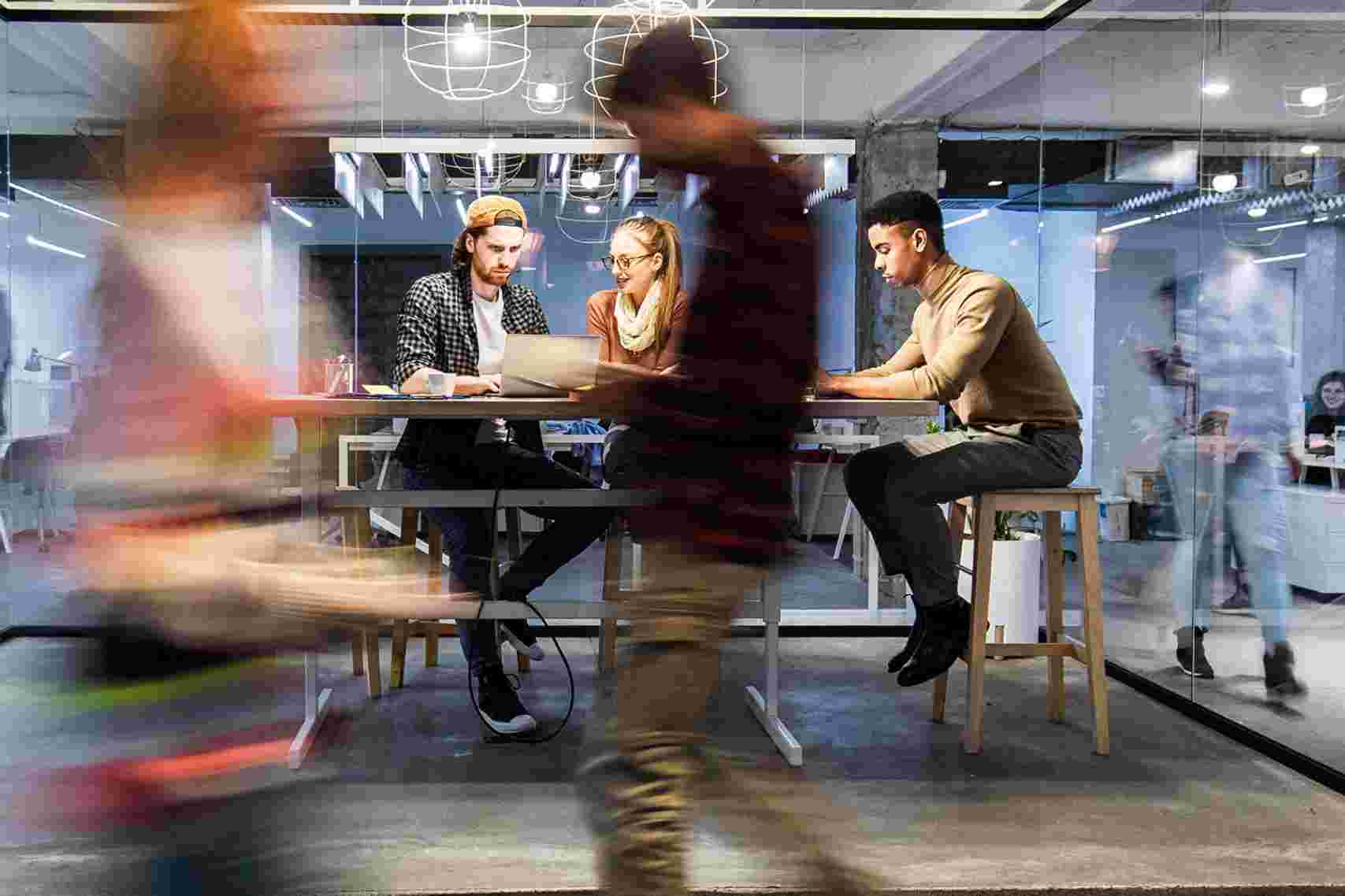 Vodafone is Dialing Up Its Customer Experience Across The Globe With ...