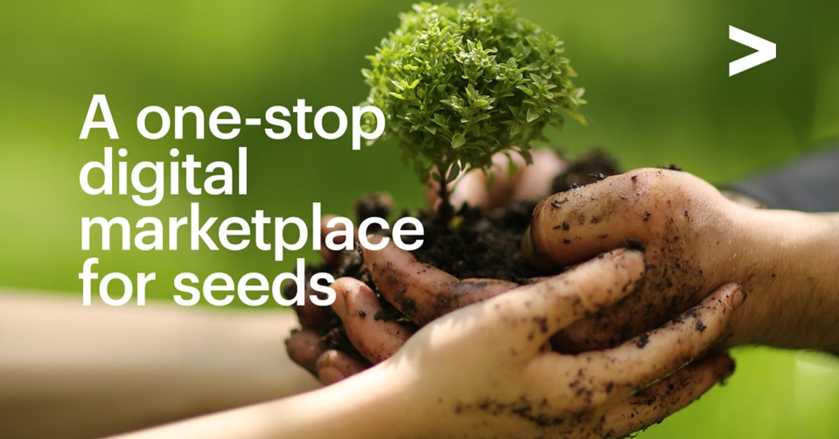 A Data-driven Approach to Global Reforestation | Accenture