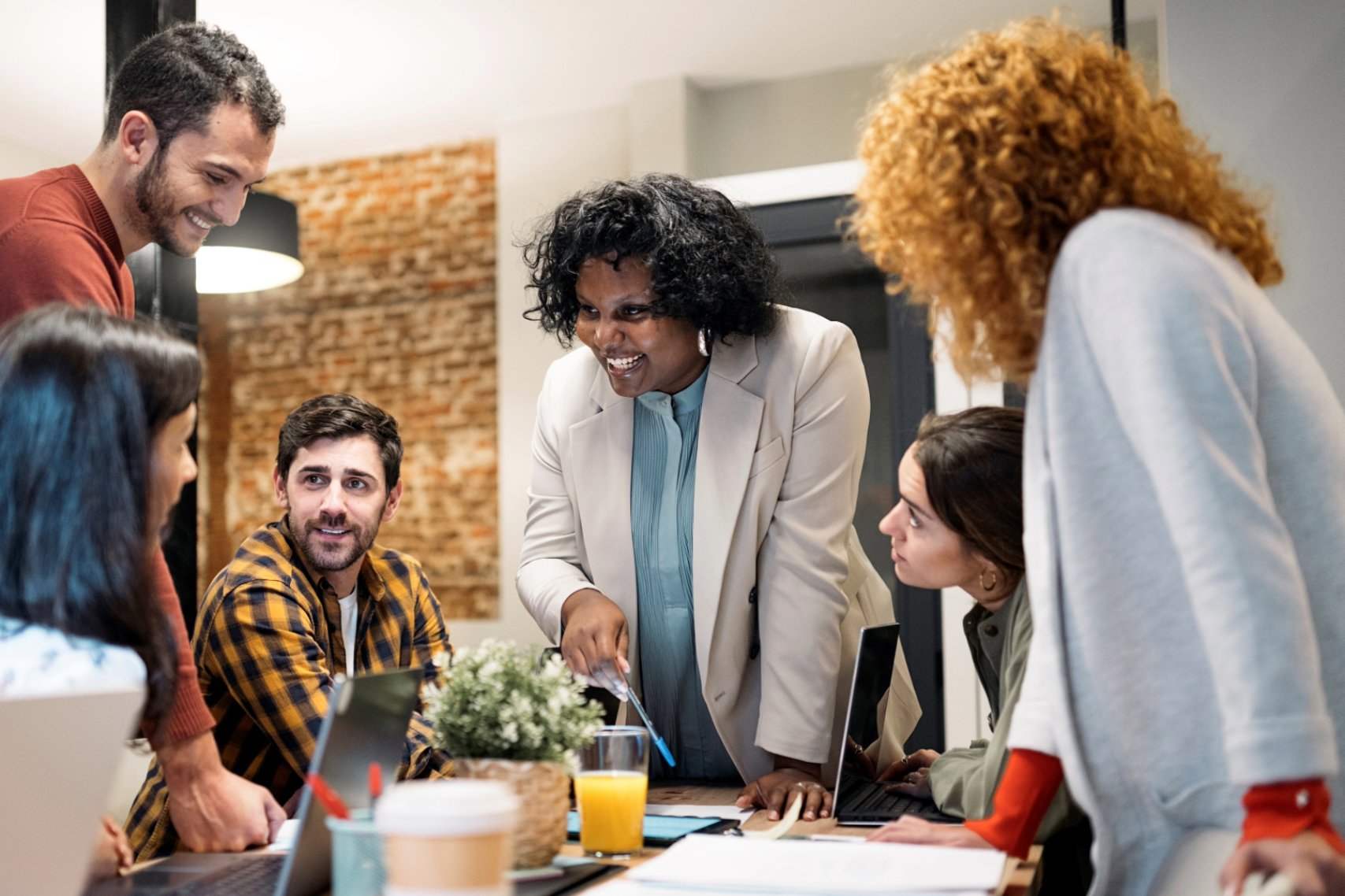 Elevating HR to a Strategic Partner | Case Study | Accenture