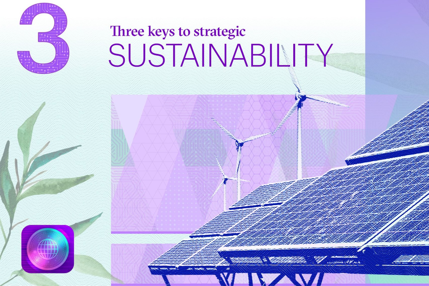 Reinvent Management Practices to Embed Sustainability | Accenture
