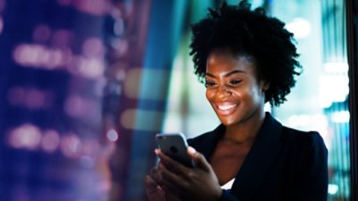 Transform Enterprise Contact Centers With CAIP | Accenture